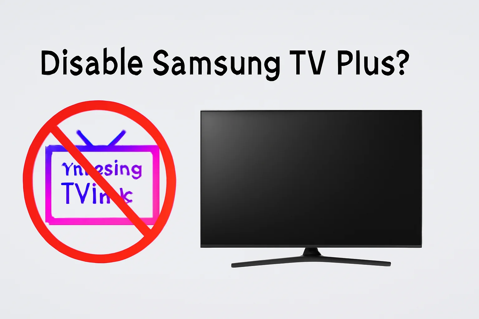 How To Disable Samsung TV Plus? 4 Powerful Methods How To Disable Samsung TV Plus? 4 Powerful Methods