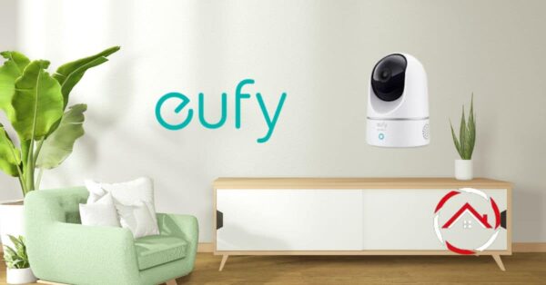 How To Charge Eufy Camera? - Home Tech Nerves
