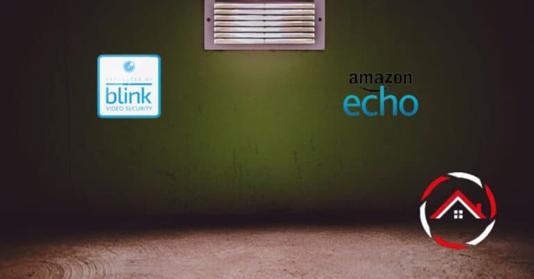 How To Connect Blink To Echo Show? - Home Tech Nerves