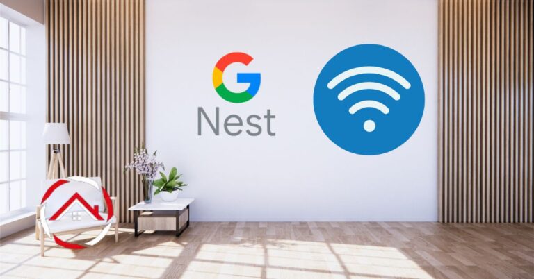 How To Connect Nest Cam To New WIFI? - Home Tech Nerves