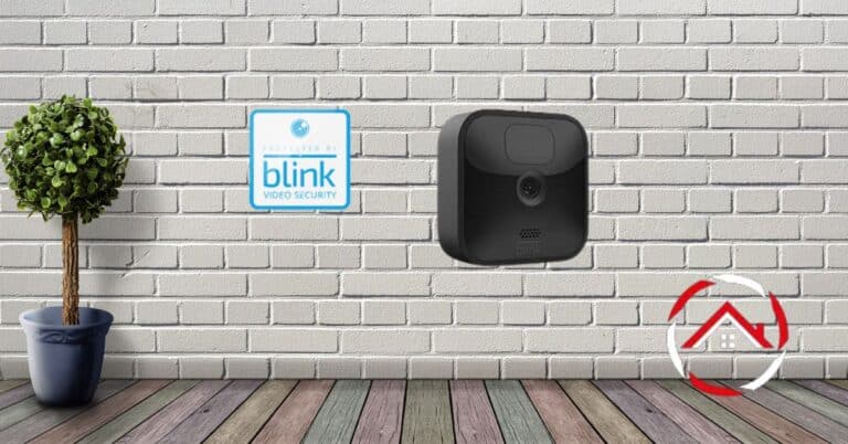 How To Fix Blink Camera Registered To Another Account?
