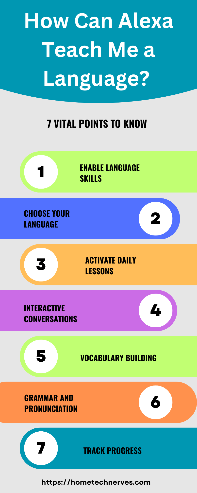 Can Alexa Teach Me A Language?