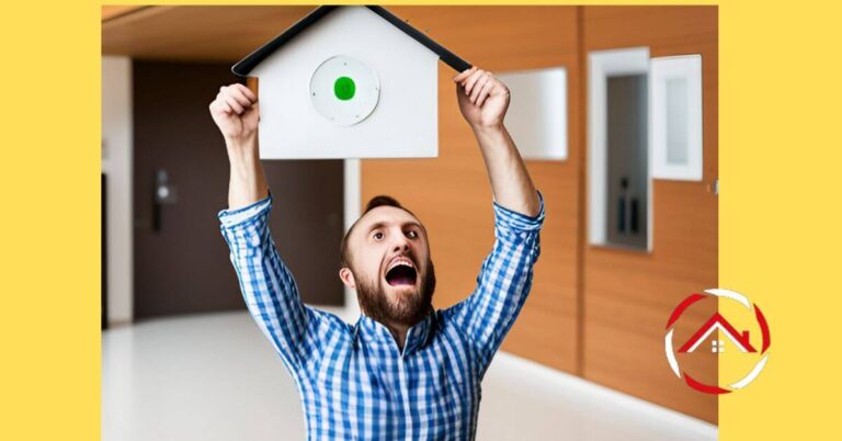 Types Of Home Security Systems: 7 Smart Picks For Protection