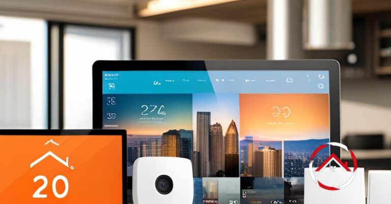 Vivint Home Security System Review - 7 Reasons It Shines