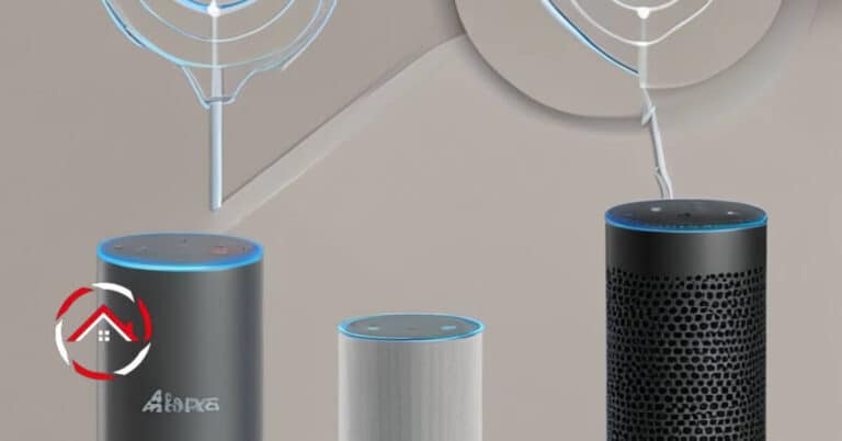 5 Steps On How To Connect Alexa To WiFi Without The App?