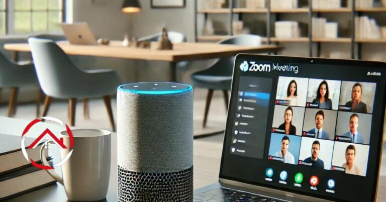 Can Alexa Join A Zoom Meeting? 7 Simple Ways To Excel!