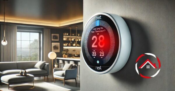 Nest Camera Light Meaning - An Ultimate Guide
