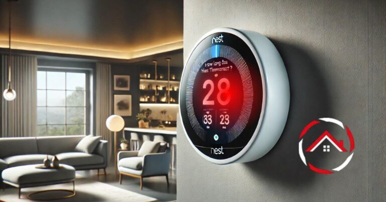 Nest Camera Light Meaning - An Ultimate Guide