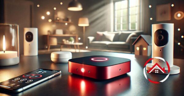 Simplisafe Base Station Red Meaning - 5 Strong Points