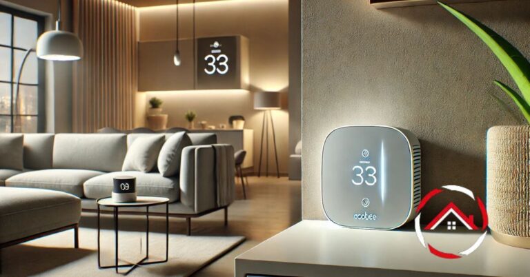 How Does Ecobee Smart Sensor Work? 7 Key Features