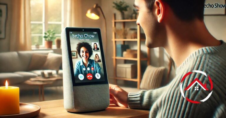 How To Video Call On Echo Show: Top 7 Steps For Easy Setup